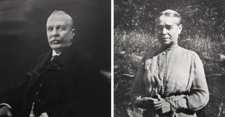 Kvarteret Leffler - historian - Kvarteret Leffler